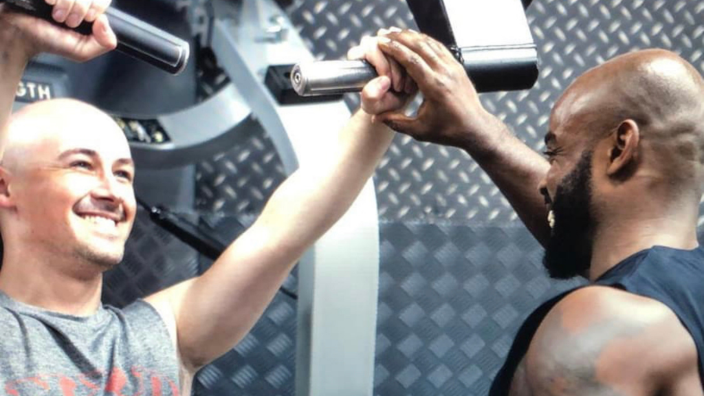 Fight depression using exercise – PAULOFITNESS